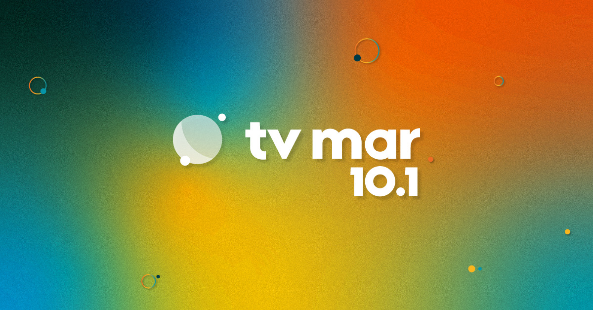 TV Mar | Canal 10.1 Puerto Vallarta, La Paz y Los Cabos